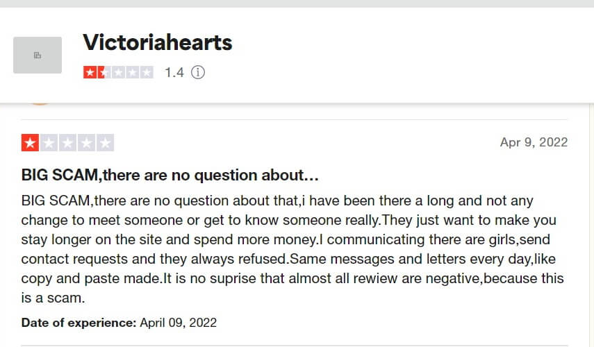 Victoria Hearts Review: Is It Real Or Just A Scam?